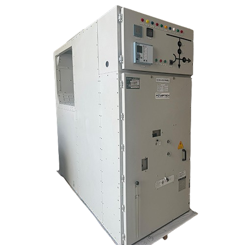 33 KV VCB Panel - Indoor Type, Ghaziabad, UP, India - Power Tech India